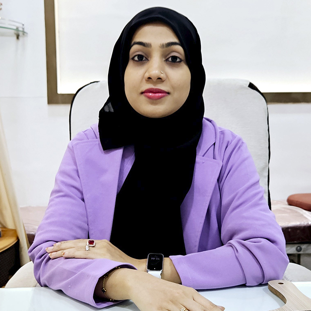 Skin Specialist in Mumbra | Dr. Abida Khan Skin Clinic